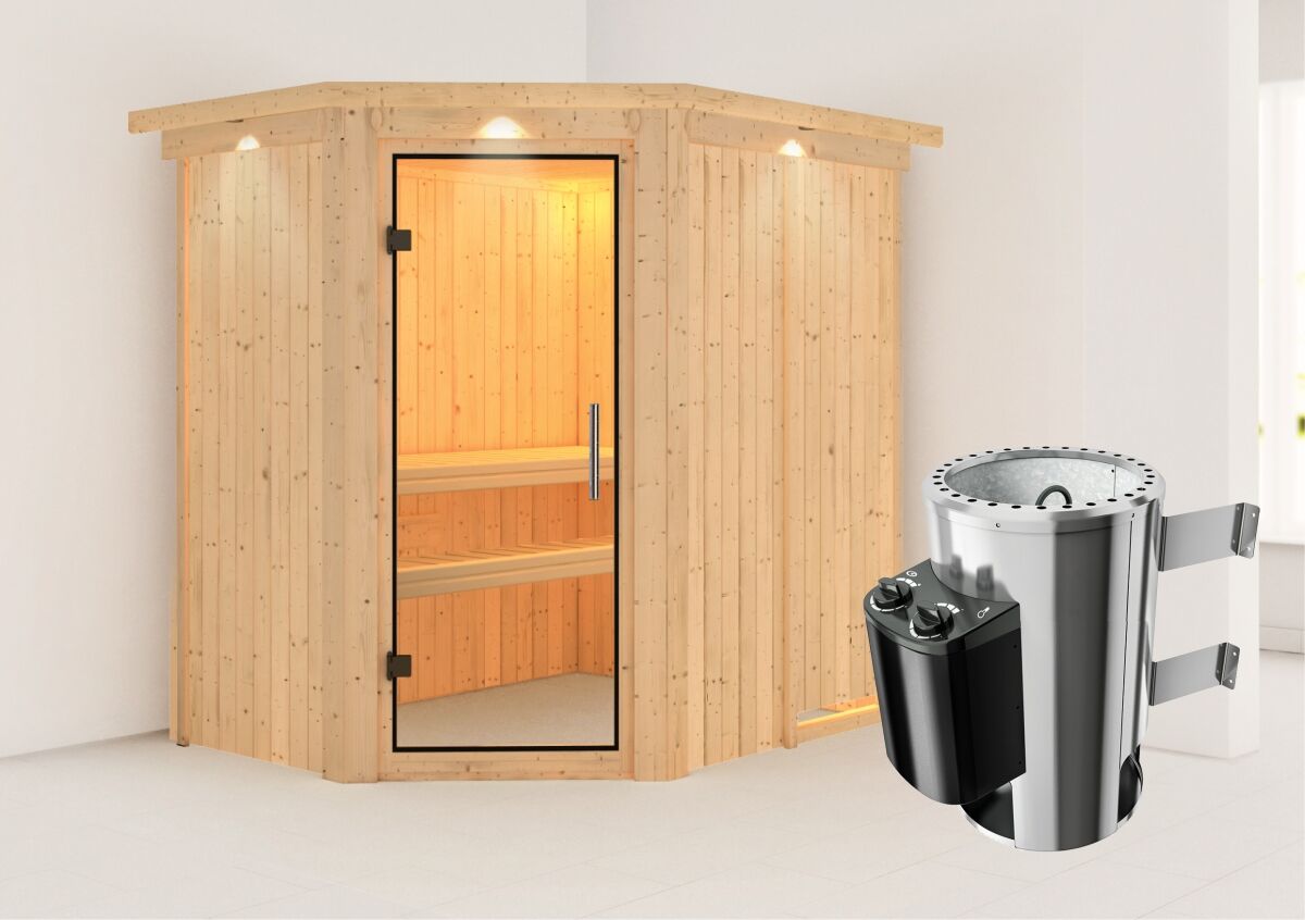 Sauna Saja online kaufen