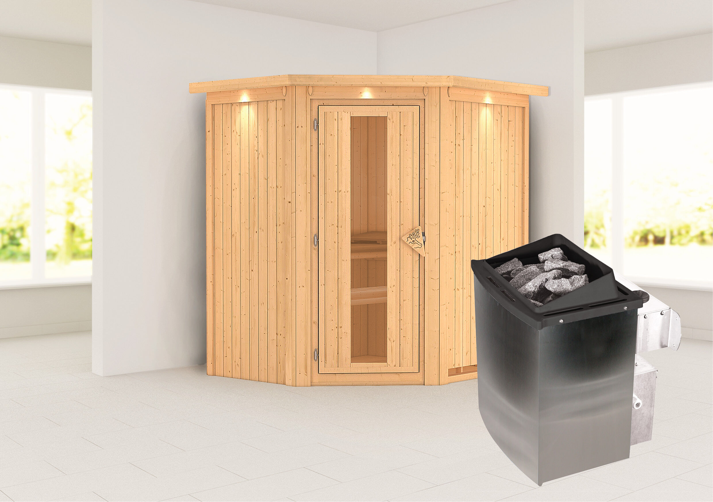 Verwunderlich Sauna Online Kaufen Ebenbild